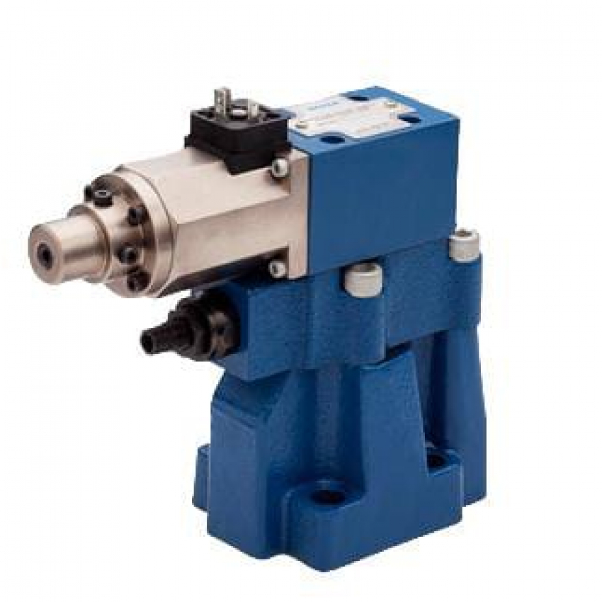 Hybel - Bombas, motores e componentes hidráulicos