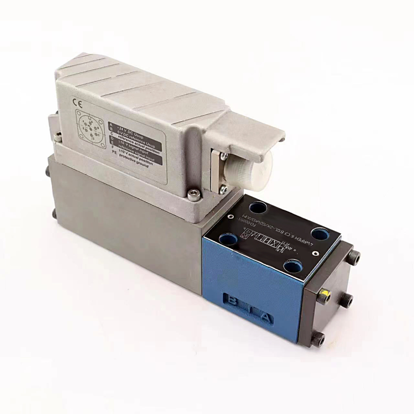 Hybel - Bombas, motores e componentes hidráulicos